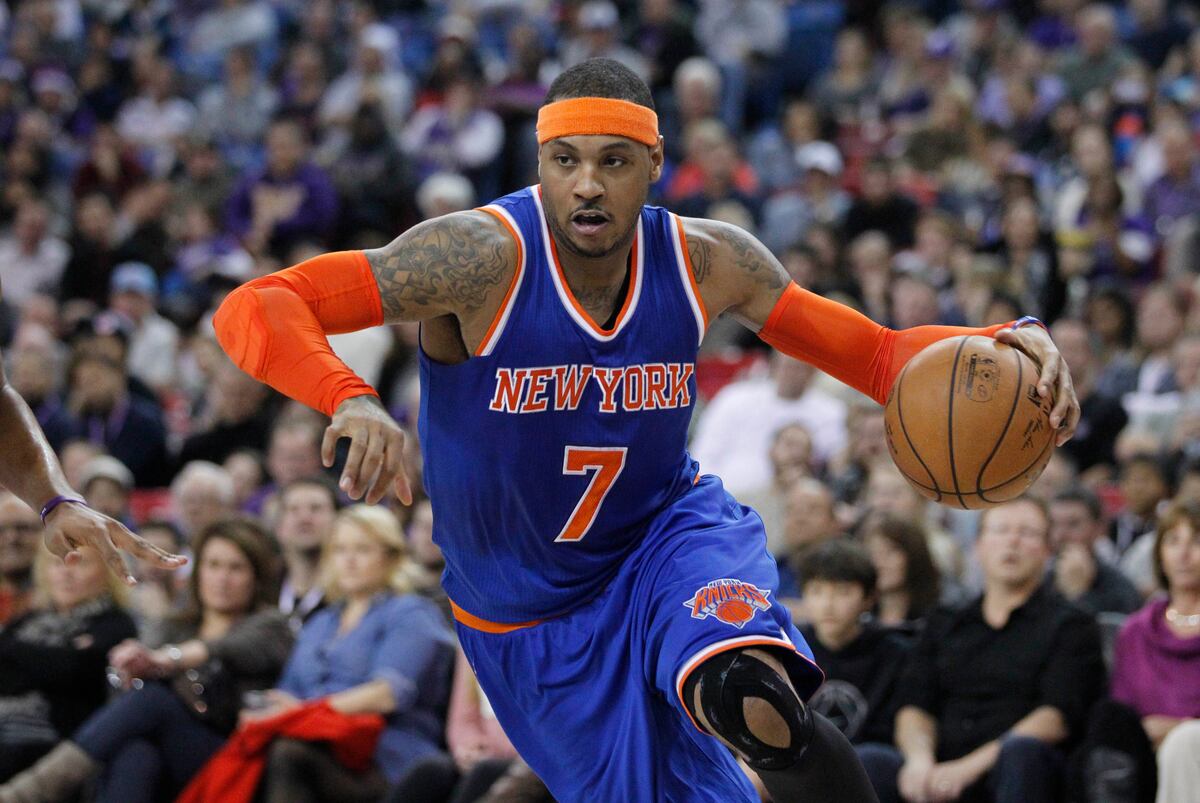 What Sets New York Knicks Apart as a Free-Agent Destination This ...