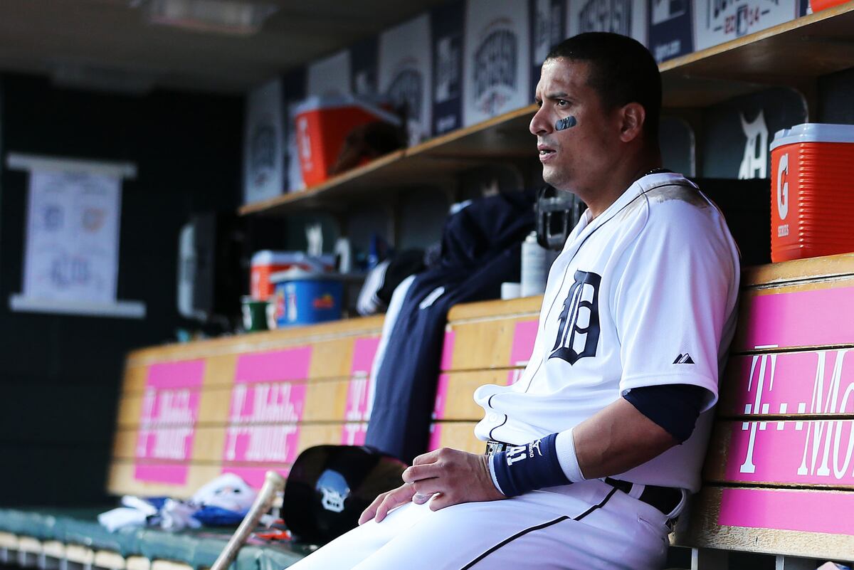 Handicapping the Detroit Tigers' Hotly Contested Position Battles ...