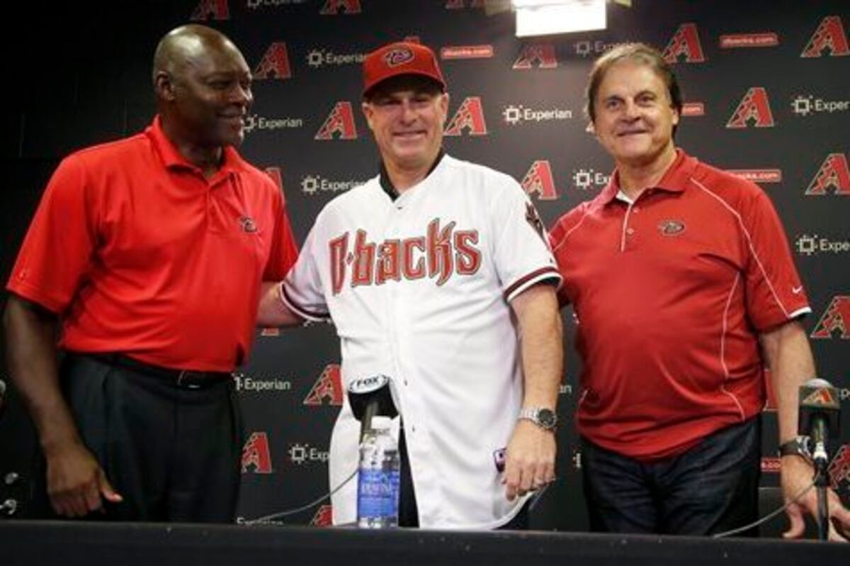 Complete Arizona Diamondbacks 2015 Spring Training Preview | News ...