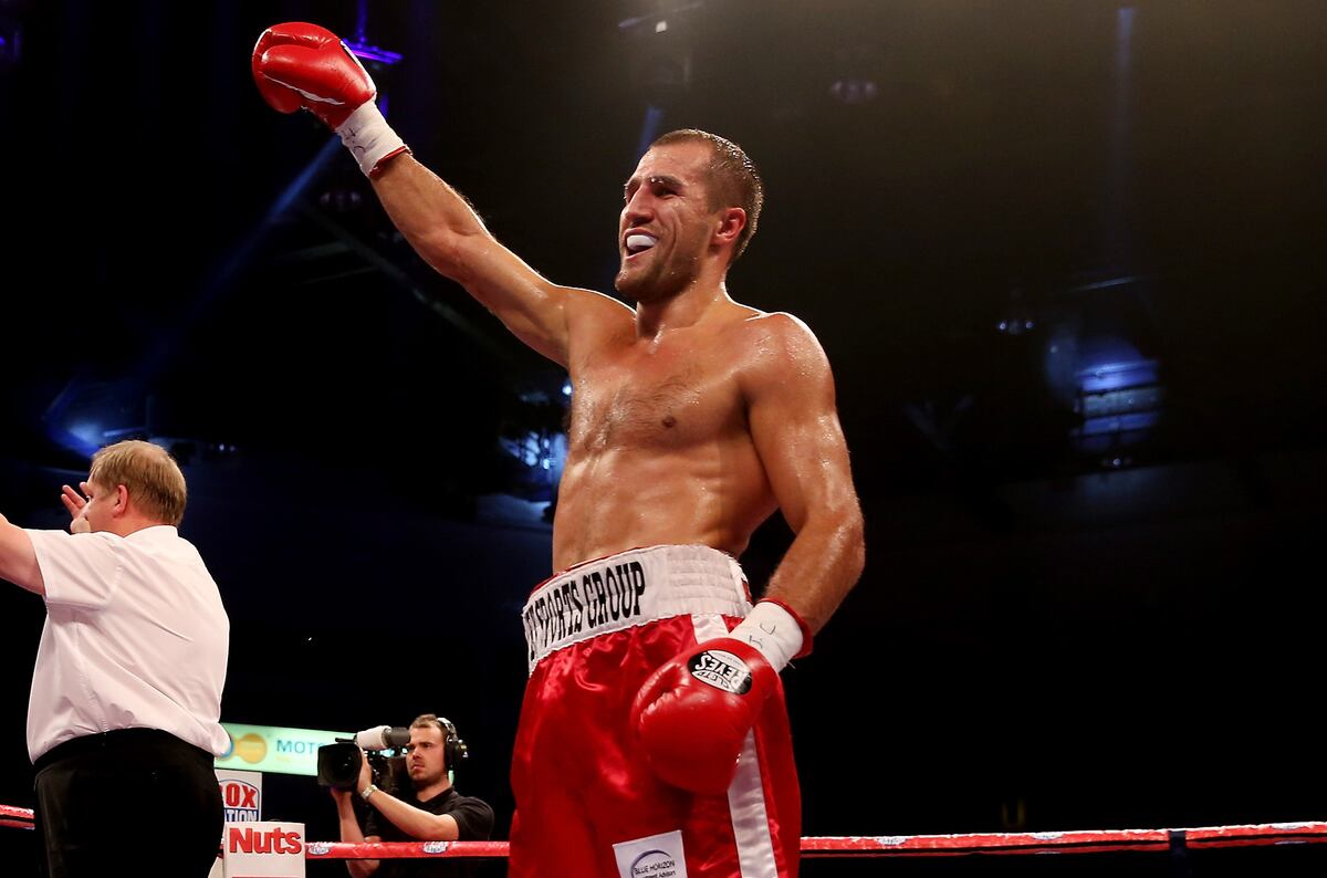 The Biggest Things to Look Forward to in Boxing in 2015 | News, Scores ...