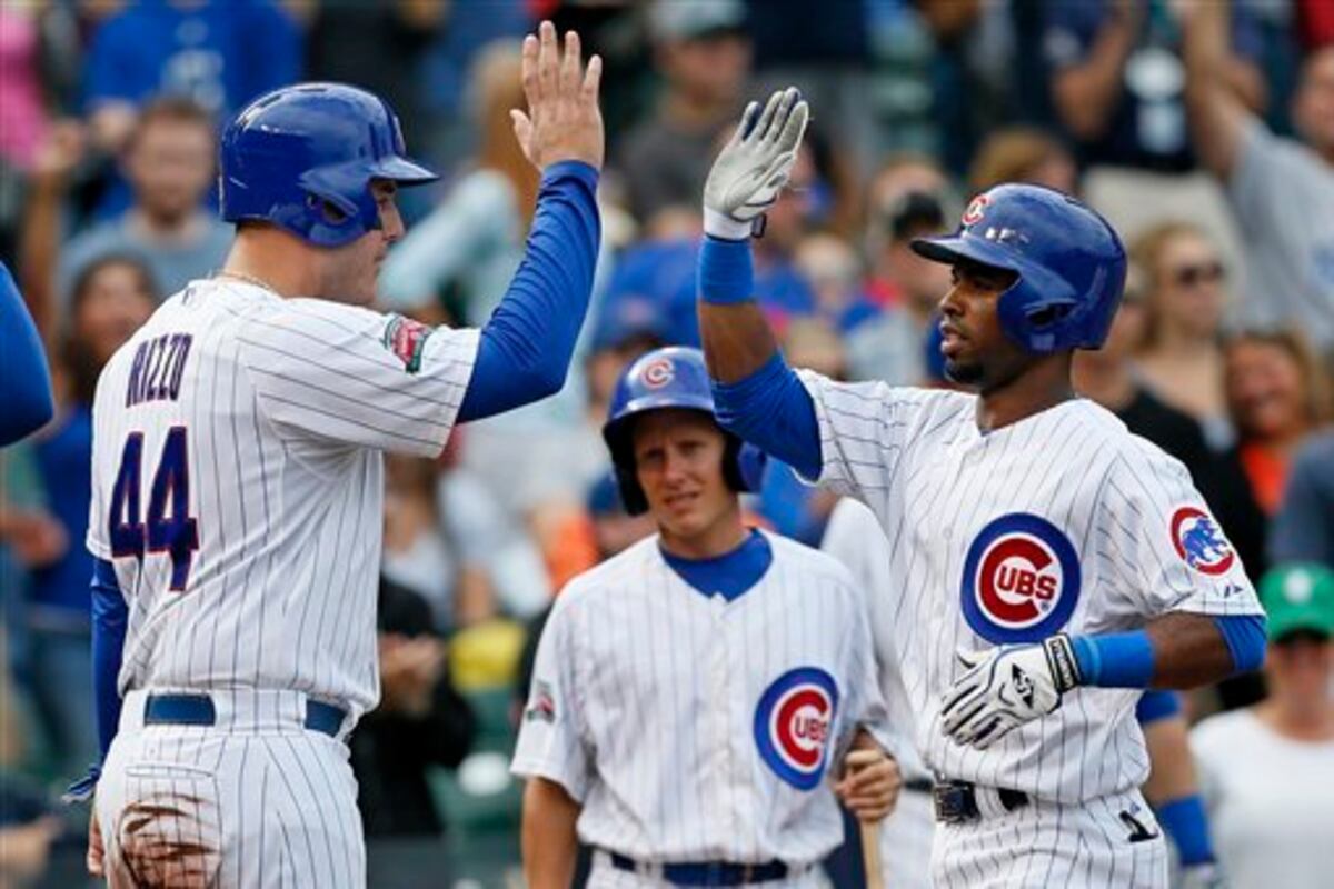 Complete Chicago Cubs 2015 Spring Training Preview | News, Scores ...