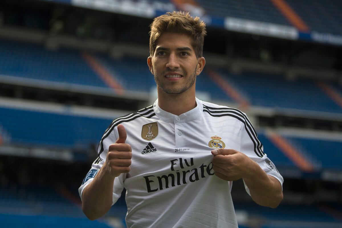 Realistic Expectations for This Season for Real Madrid's New Signing ...