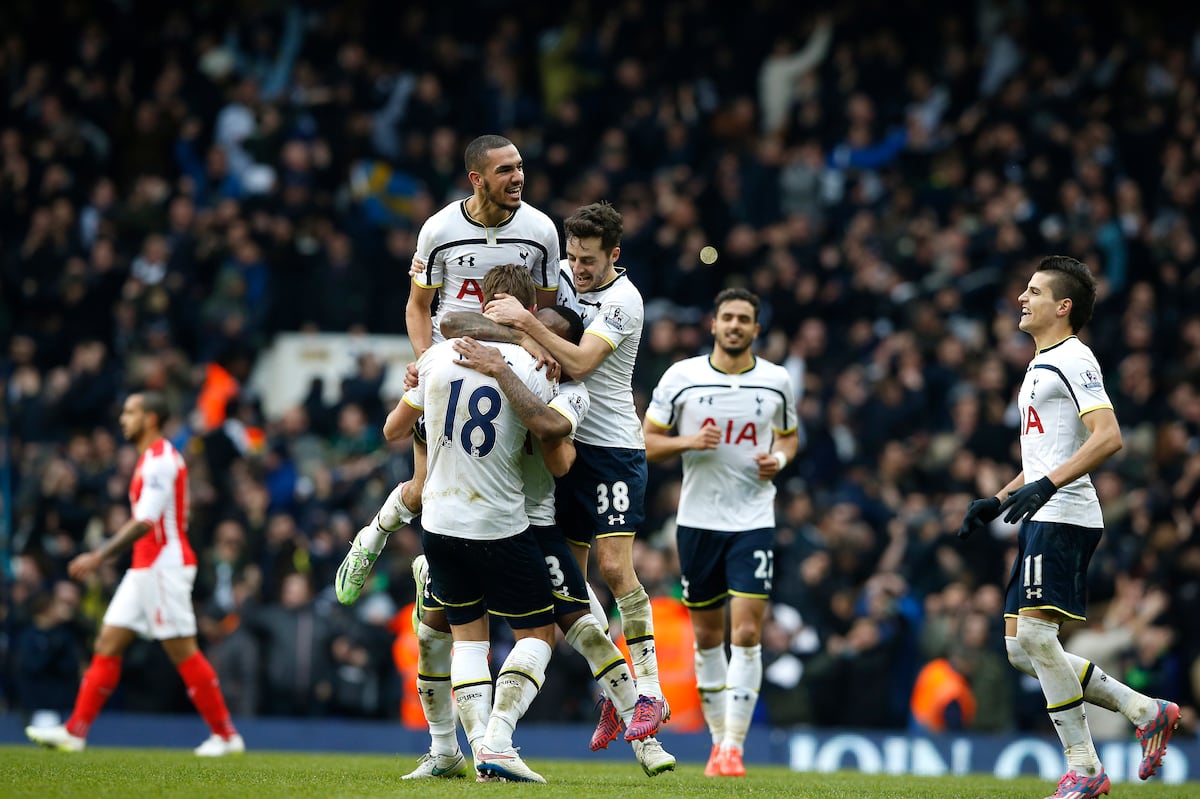 EPL Results Week 24: Premier League Scores, Top Scorers and 2015 Table ...