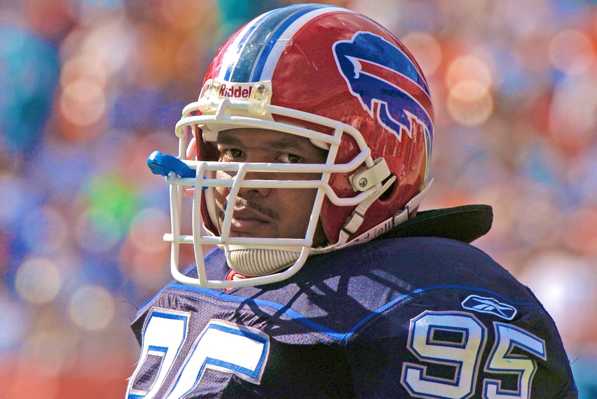 Former NFL DT Sam Adams Charged with Felony Theft and Tax Fraud | News ...