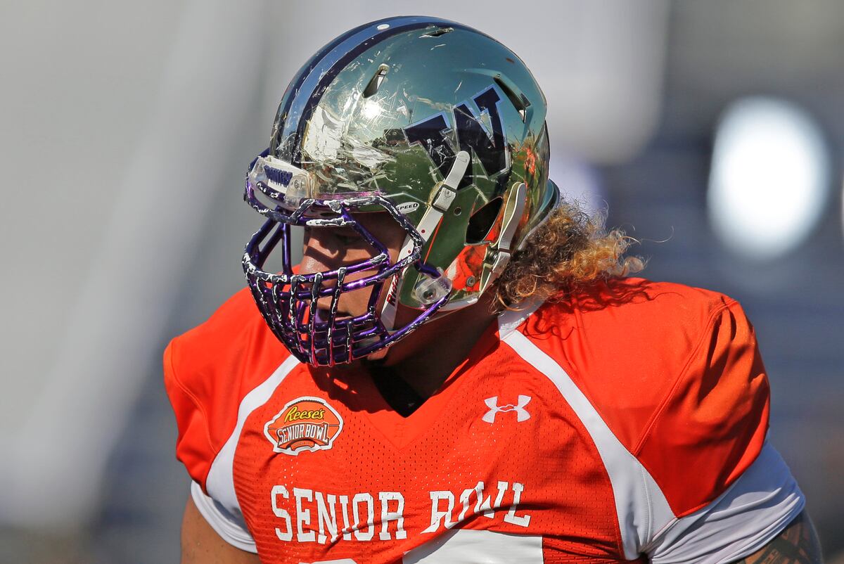 2015 NFL Mock Draft: Early 1st-Round Predictions for Top Prospects ...