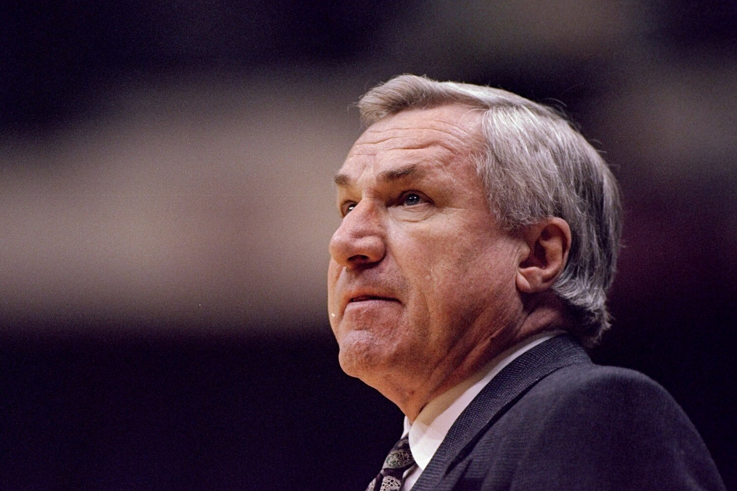 Dean Smith's Coaching Tree Displays Incredible Reach Across Decades ...