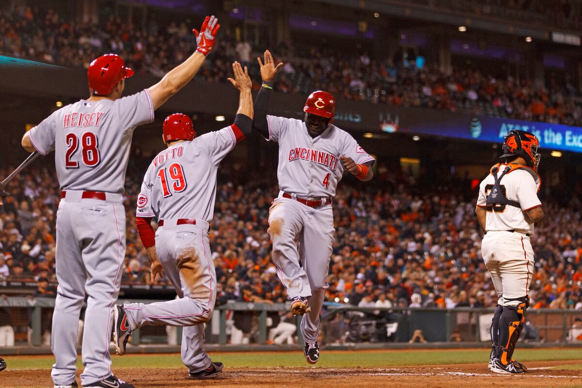 5 Reasons the Cincinnati Reds Could Actually Surprise People in 2015 ...
