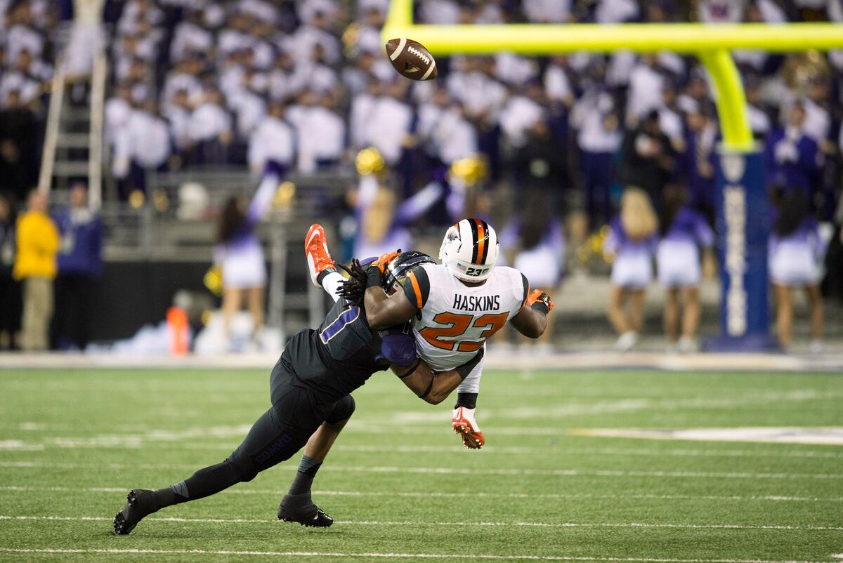 5 Linebackers the Miami Dolphins Must Consider in 2015 NFL Draft | News ...