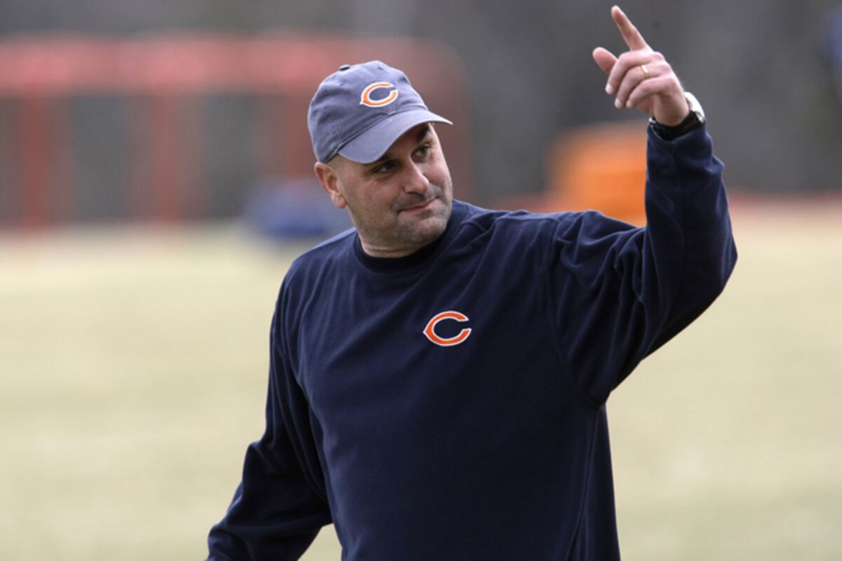 Can Jon Hoke Help Turn South Carolina's Defense Back to the Glory Days ...