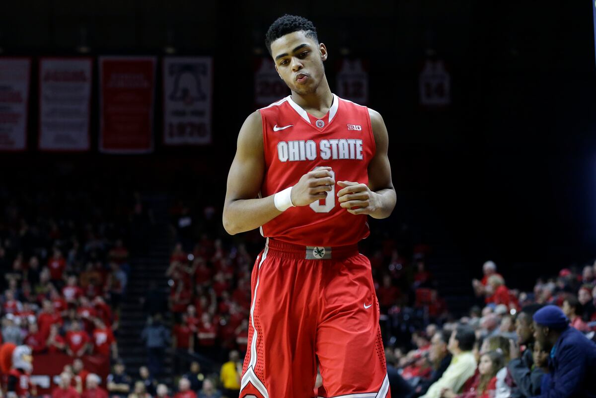 Ohio State Basketball: Biggest Things We've Learned About Buckeyes in ...
