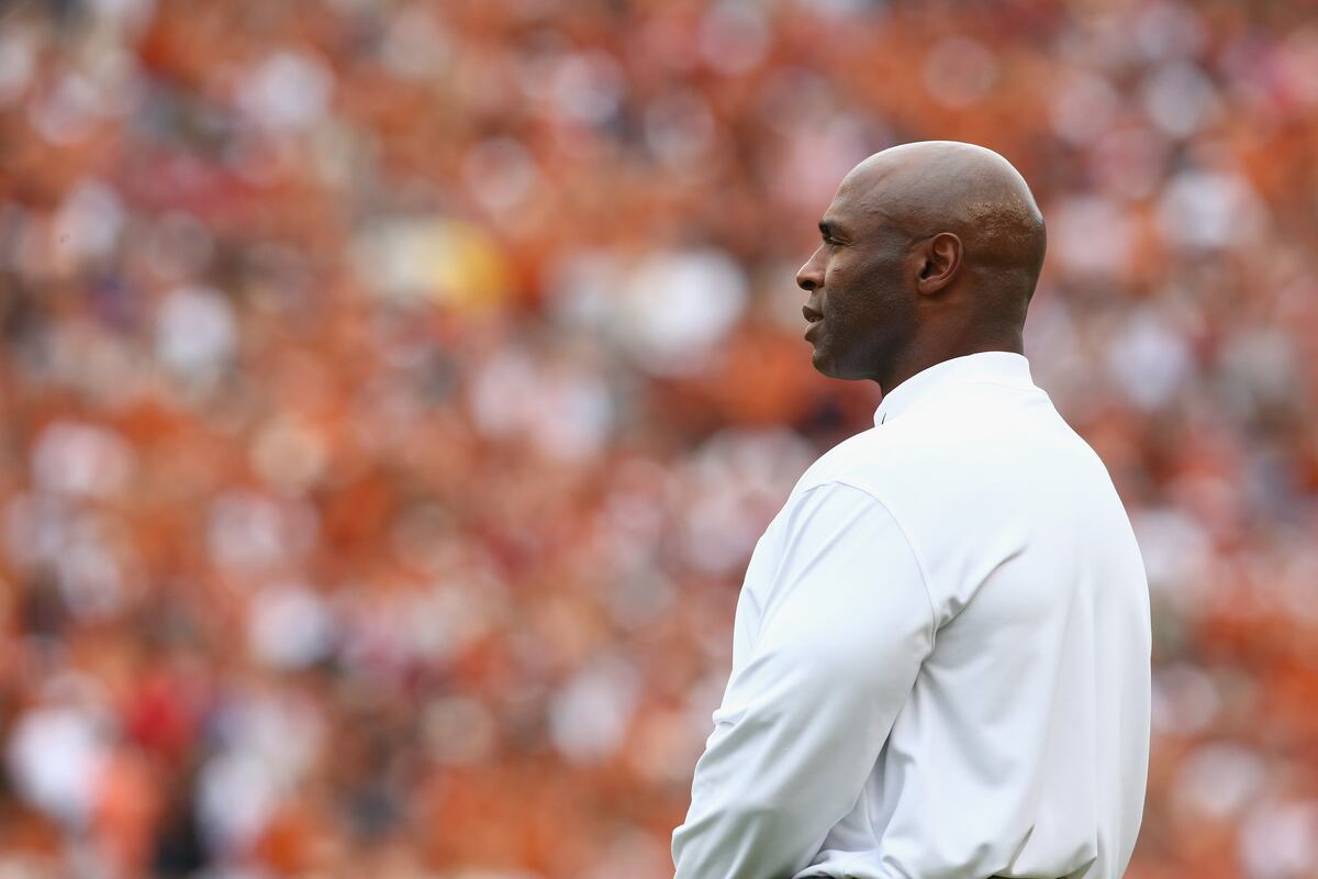 Texas Football Recruiting: Looking Ahead to the Longhorns' 2016 Class ...