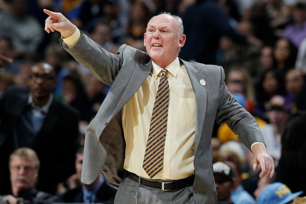 George Karl's History Suggests Success Ahead for Sacramento Kings ...