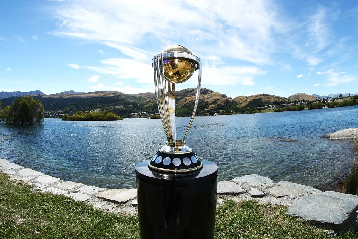 Cricket World Cup 2015: Definitive Guide to the Venues | News, Scores ...