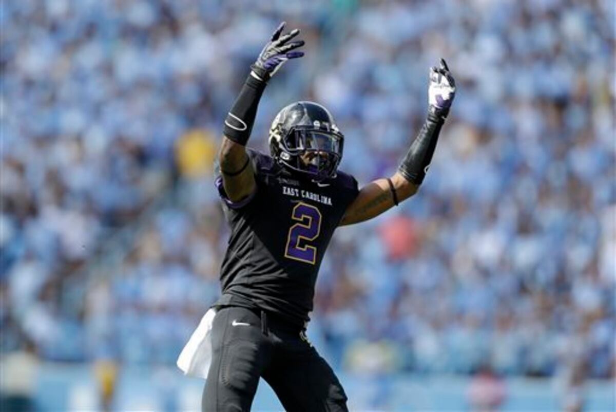 5 Wide Receivers the Indianapolis Colts Must Consider in the 2015 NFL ...