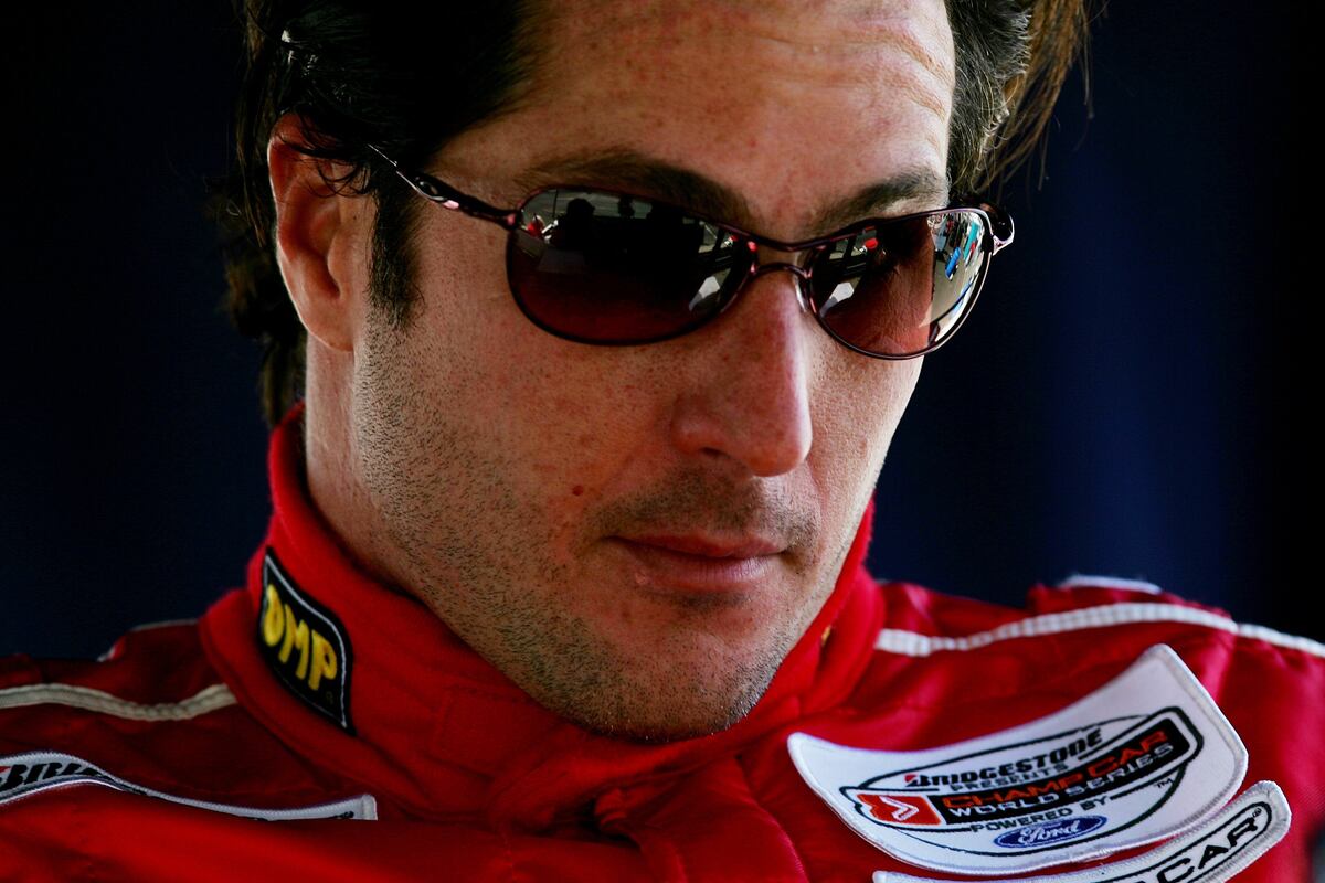 Mario Dominguez and 10 Short-Lived F1 Careers | News, Scores ...