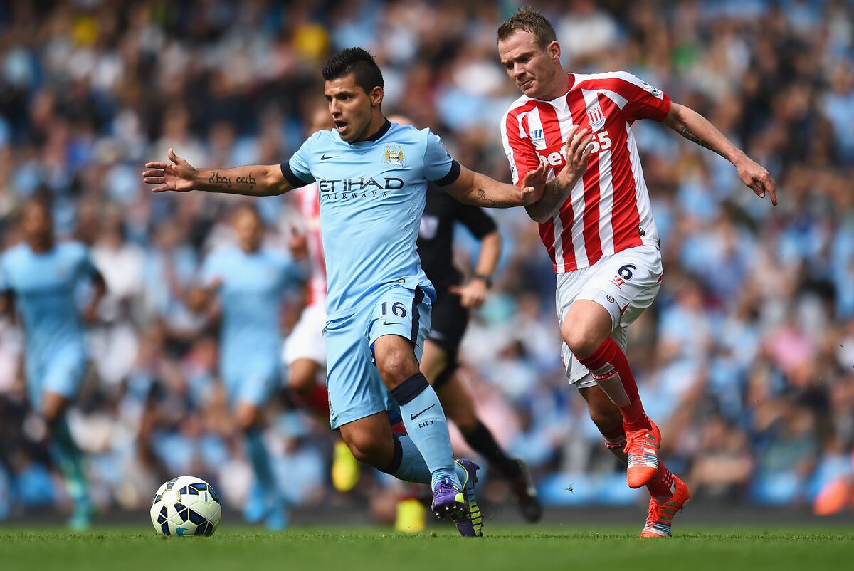 Stoke vs. Manchester City: Team News, Preview and TV Info | News ...