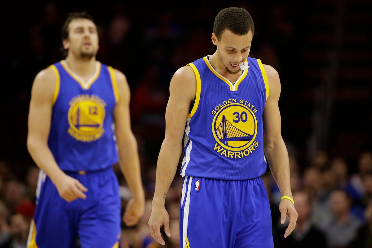 All-Star Break Arriving at Right Time for Weary Golden State Warriors ...