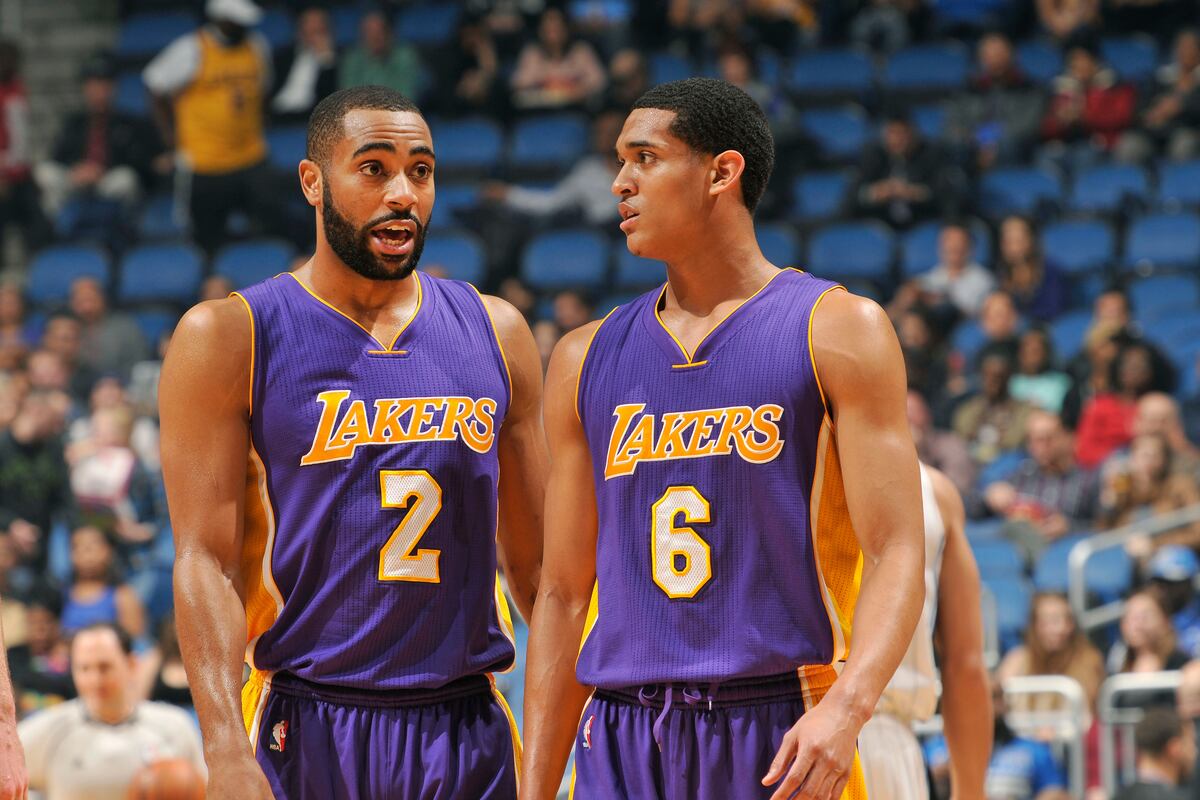 Los Angeles Lakers' Season Now All About Finding Future Keepers | News ...