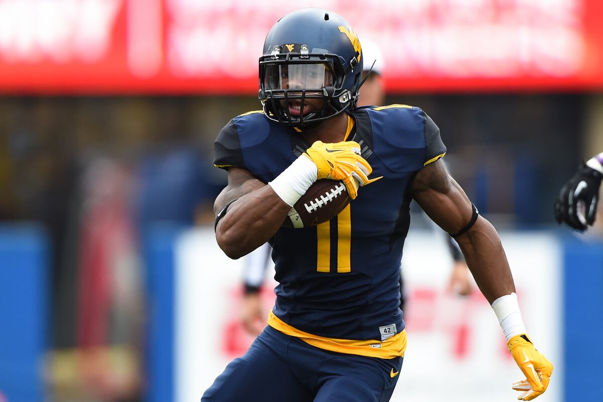 NFL Draft 2015: 1st-Round Order and Predictions for Top Wide Receivers ...