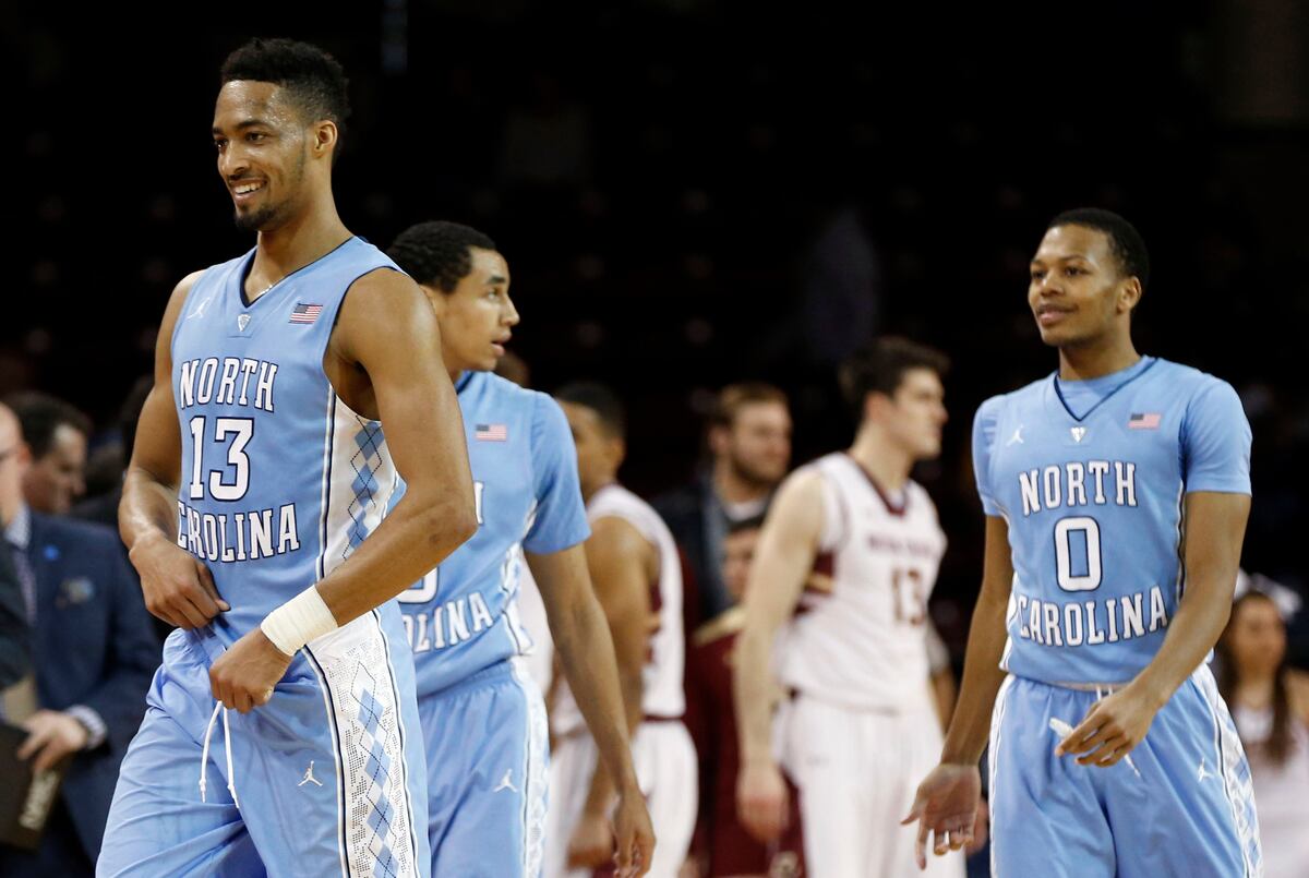 UNC Basketball: What Tar Heels Must Prove in Final Regular-Season ...