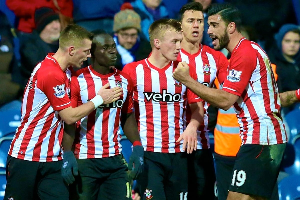 What Would Champions League Qualification Mean For Southampton what-would-champions-league-qualification-mean-for-southampton