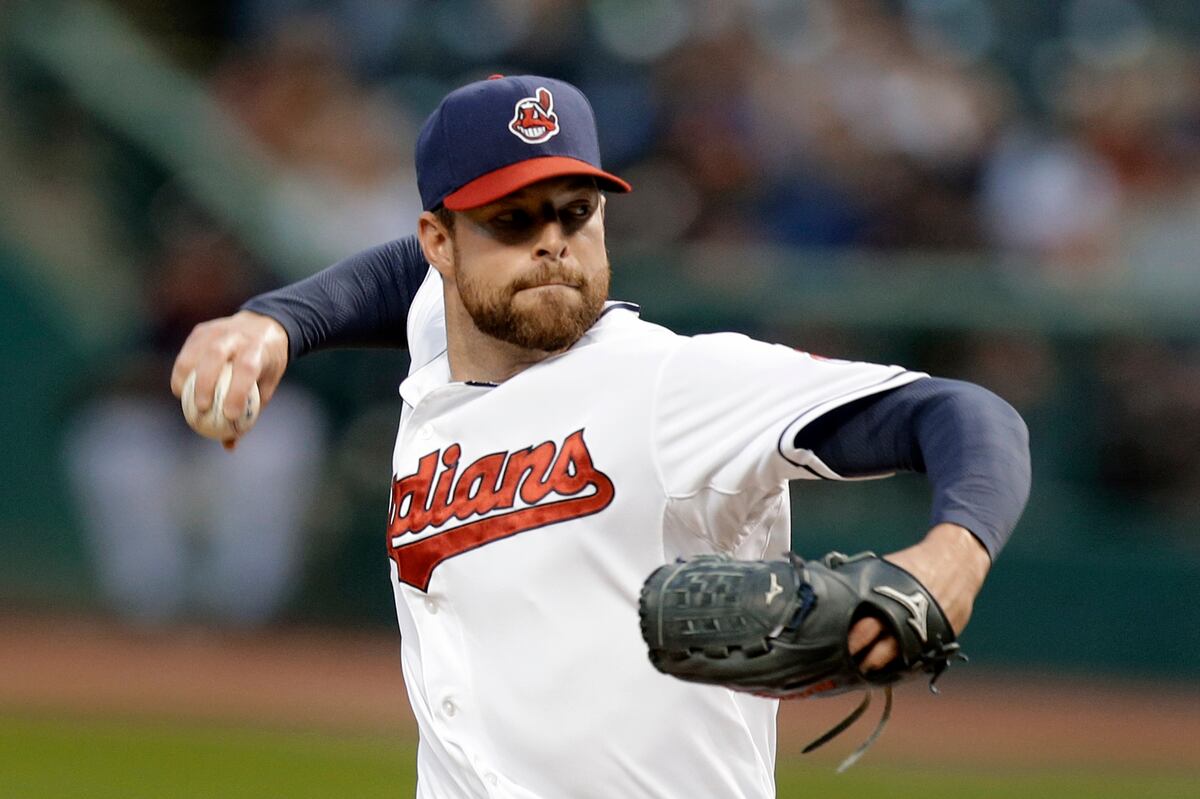 MLB's Best Starting Rotation Could Come from Unlikely Source | News ...