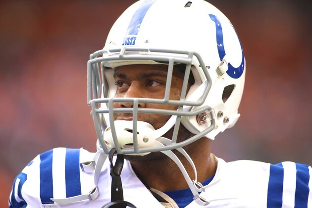 LaRon Landry Released by Colts: Latest Details, Comments and Reaction