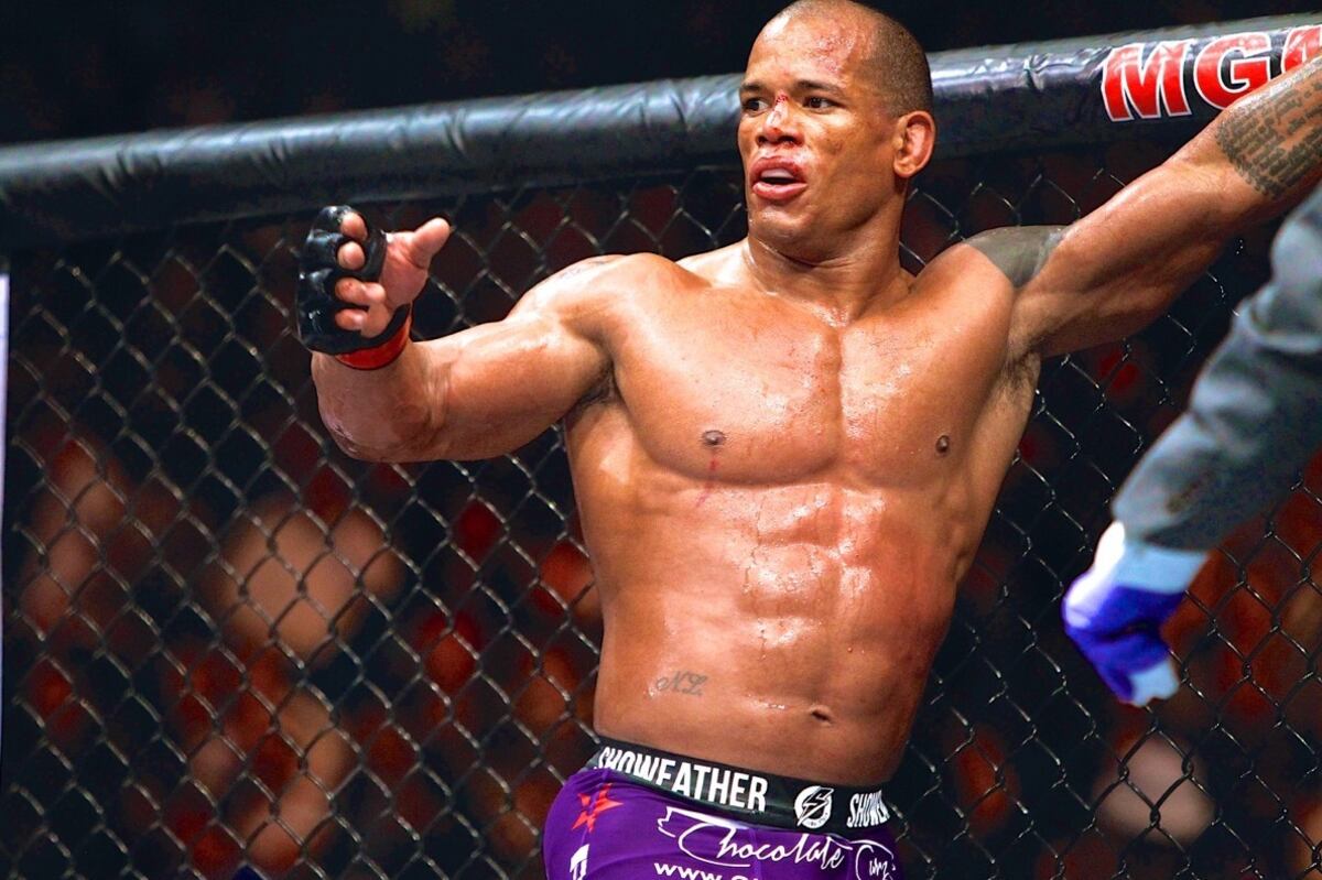 Hot to Not: UFC's Early 2015 Schedule Soured by Drug Test Failures ...