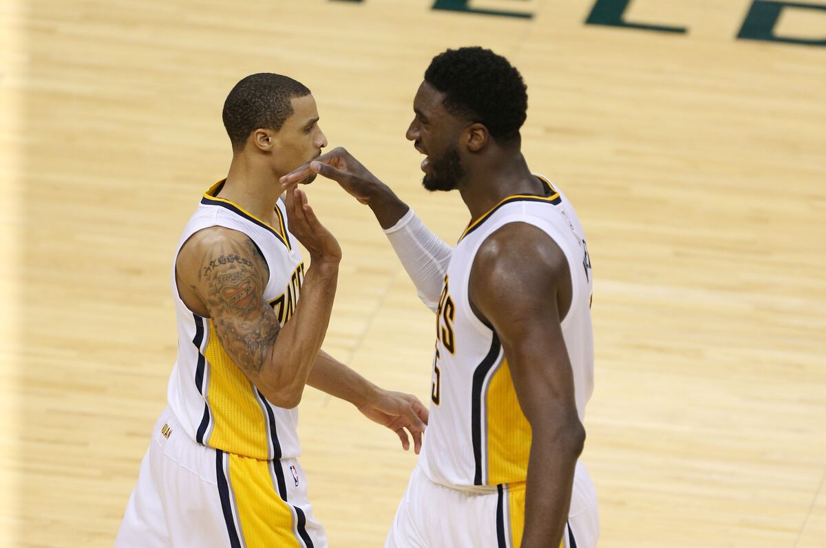 Breaking Down What's Behind Indiana Pacers Surge for Final Playoff Spot ...