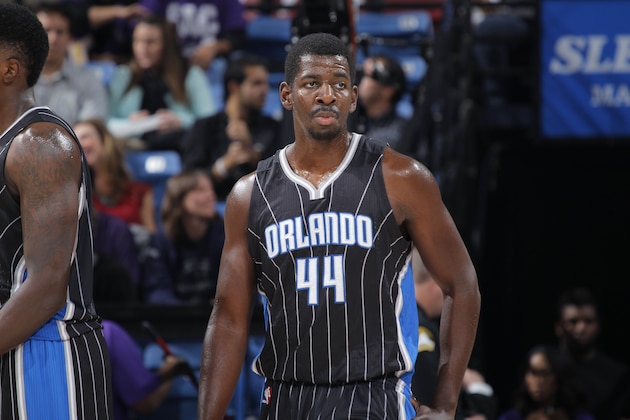 Andrew Nicholson Trade Rumors: Latest Buzz and Speculation on Magic Forward