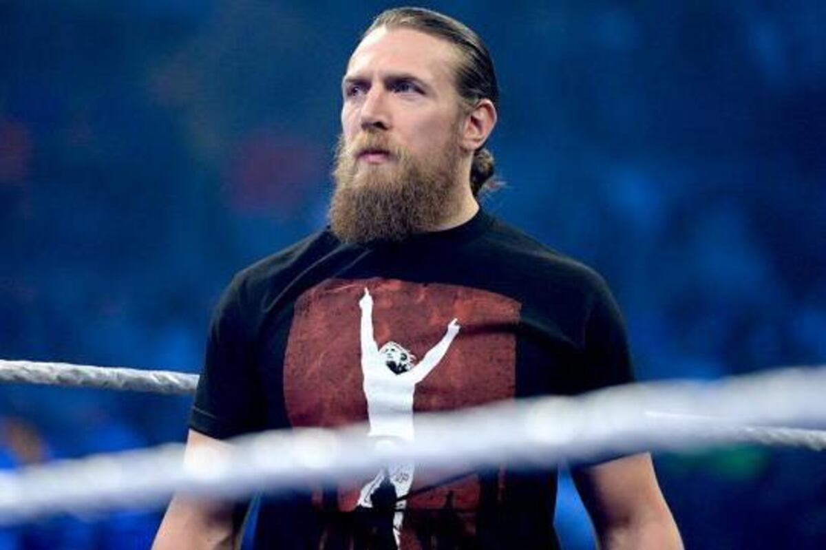Daniel Bryan Will Suffer Popularity Decline Like Roman Reigns | News ...