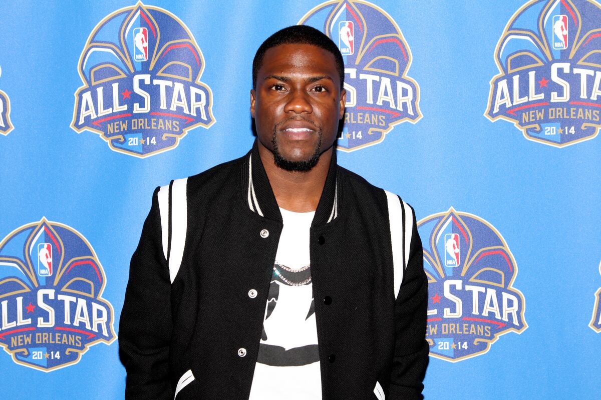 NBA Celebrity All-Star Game 2015: Rosters, Team Coaches and MVP ...
