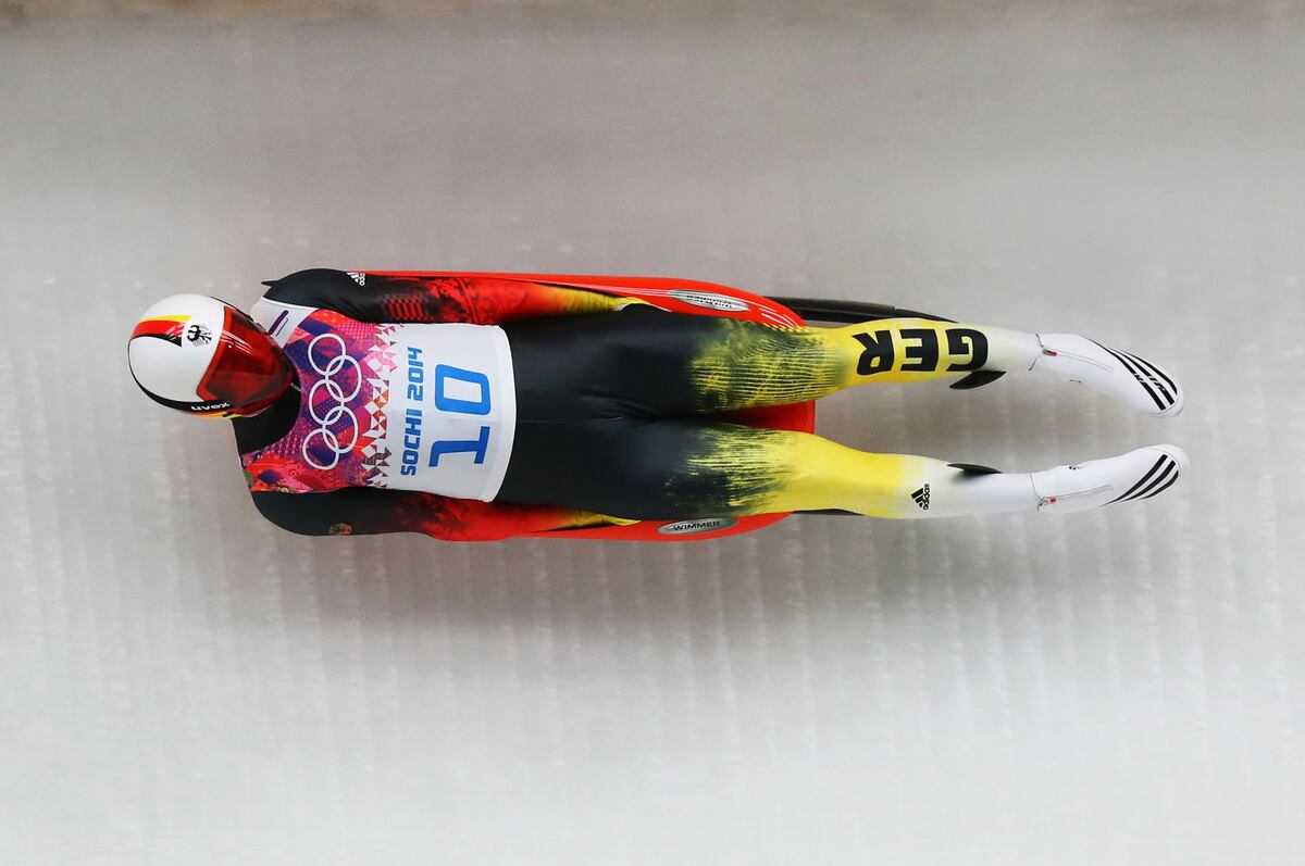 World Luge Championships 2015: Dates, Schedule and More | News, Scores ...