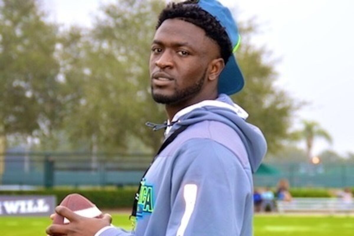 How FSU Can Win over No. 1 WR, Auburn Commit Nate Craig-Myers During ...