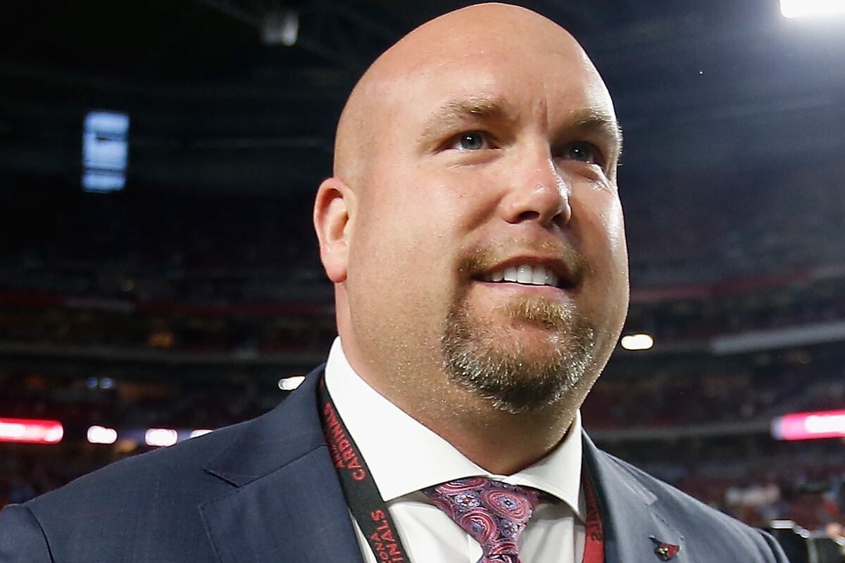 Steve Keim, Cardinals Agree to New Contract: Latest Details, Comments ...