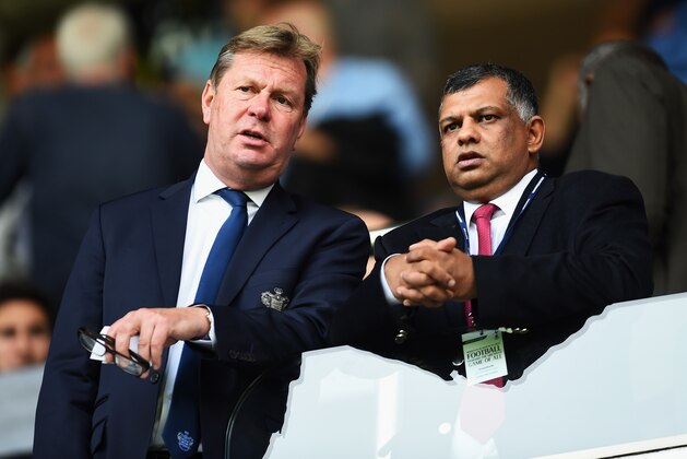 QPR CEO Philip Beard Resigns: Latest Details, Comments and Reaction