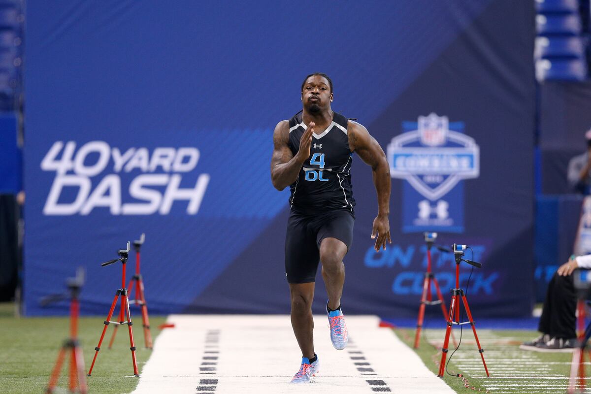 NFL Combine 2015: Date, Start Time, Live Stream and TV Info | News ...