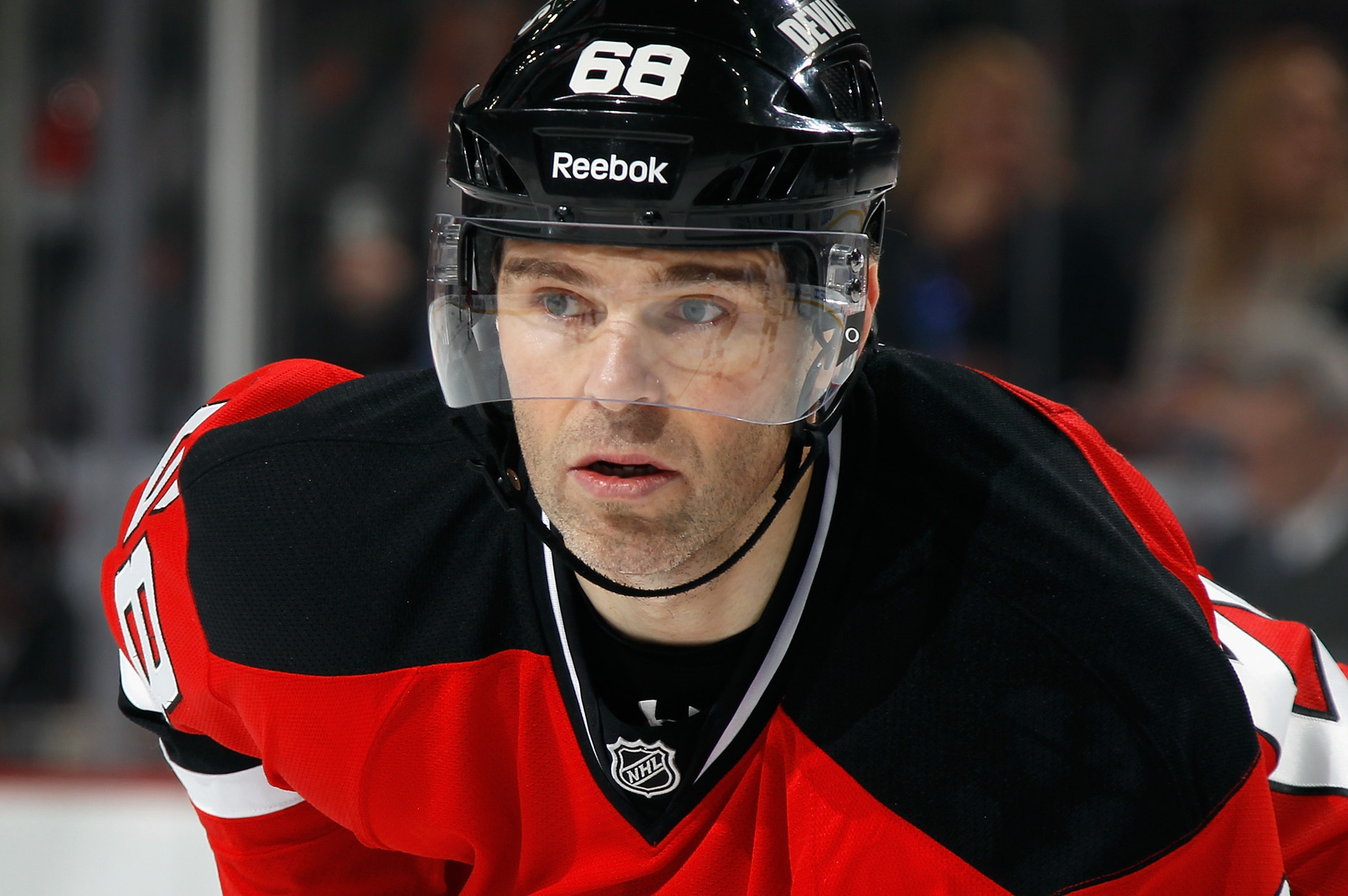 NHL Trade Deadline 2015 The Best Possible Landing Spots For Jaromir NHL Trade Deadline 2015 The Best Possible Landing Spots For Jaromir