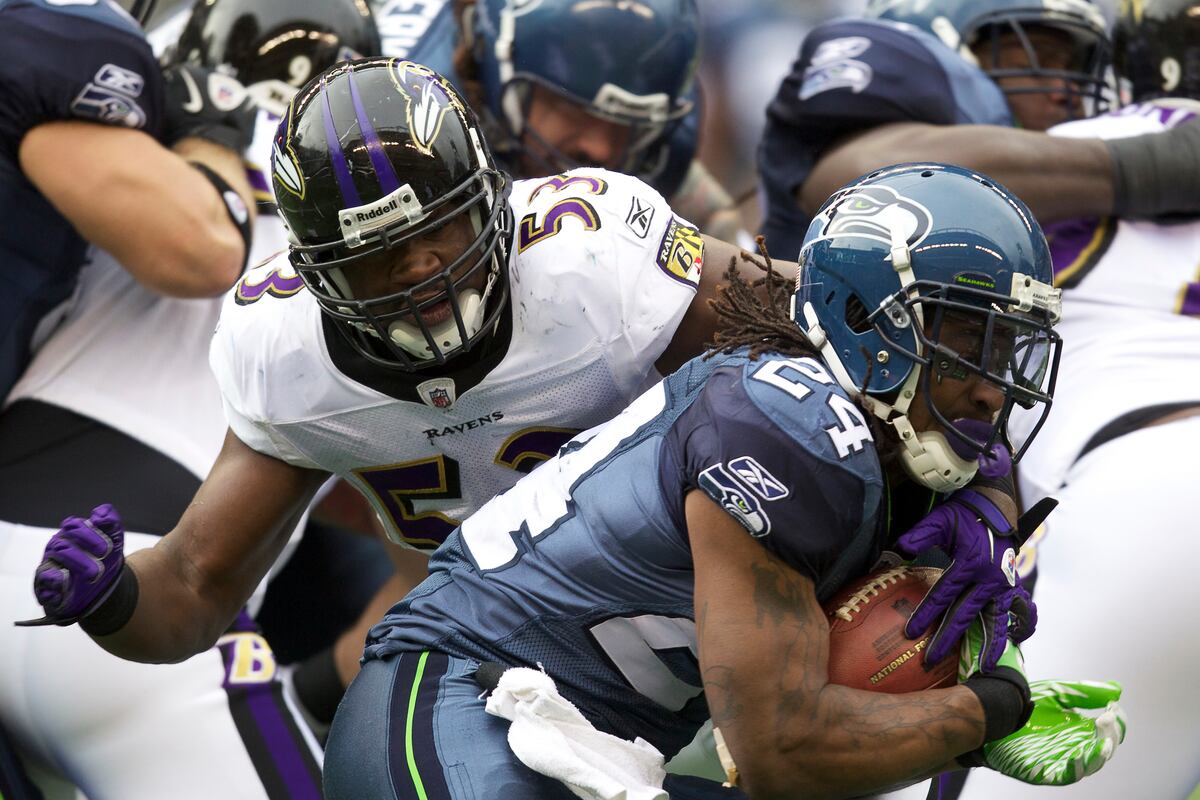 Seattle Seahawks Not Dead Yet in NFC West After Improbable Win over ...