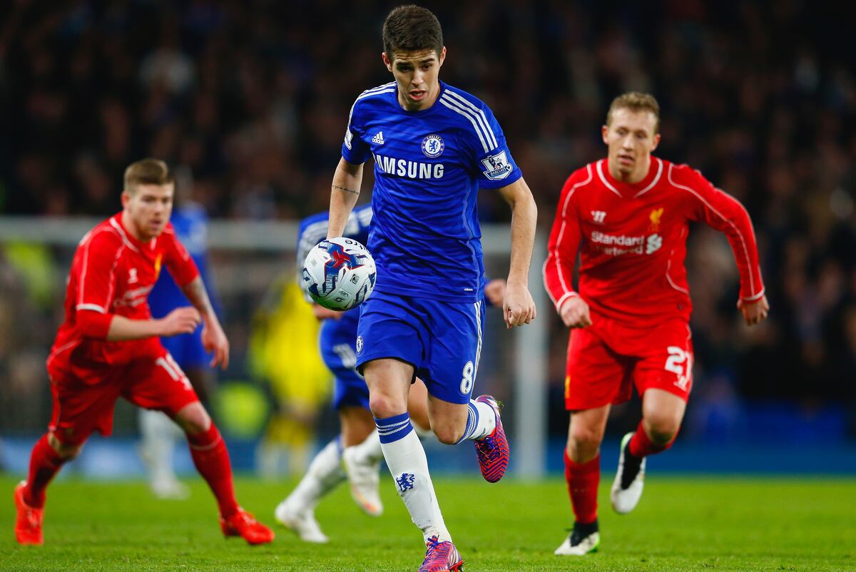 Chelsea Transfer News: Top Weekend Rumours and Gossip | News, Scores ...