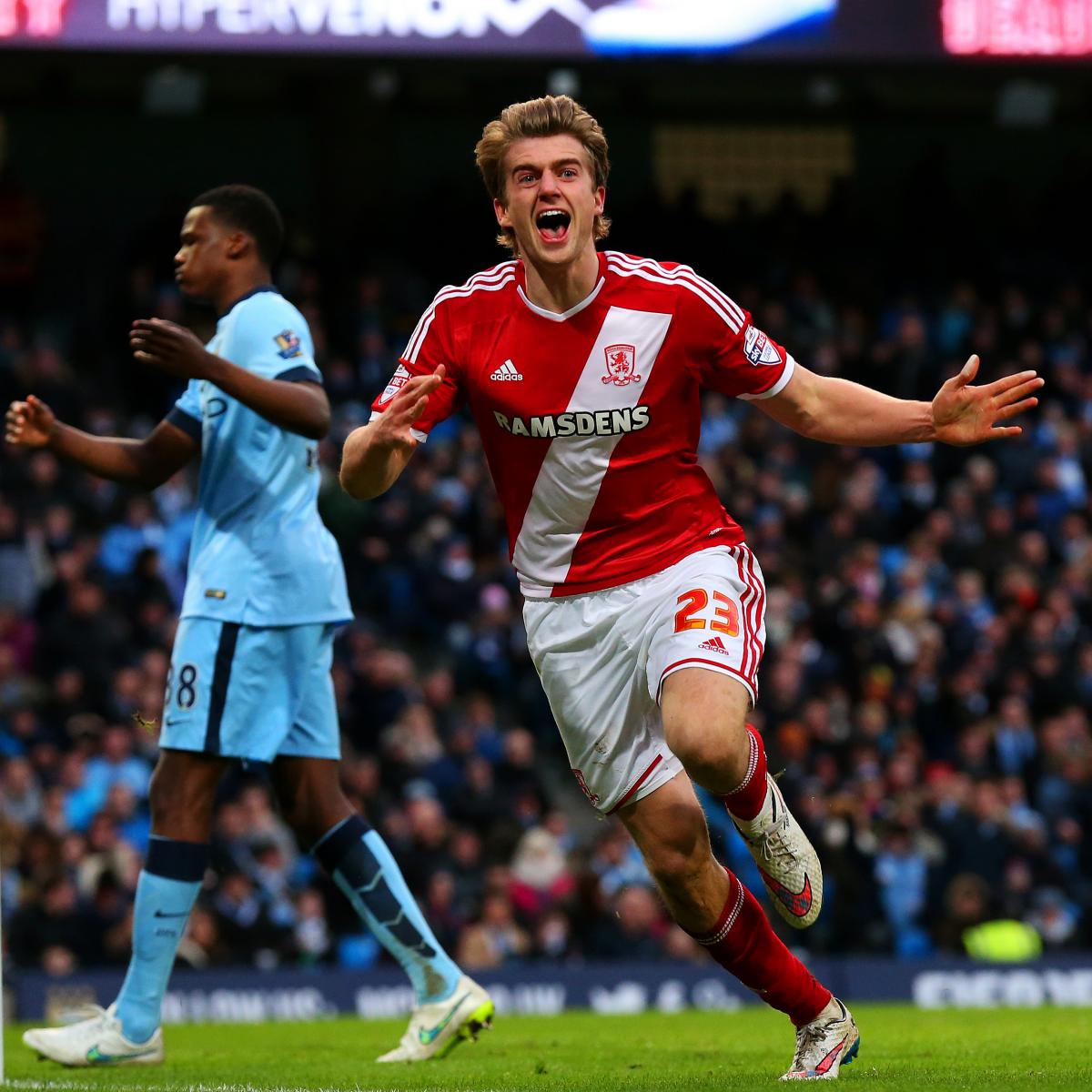 Arsenal vs. Middlesbrough: Tactical Preview of FA Cup Game | News ...