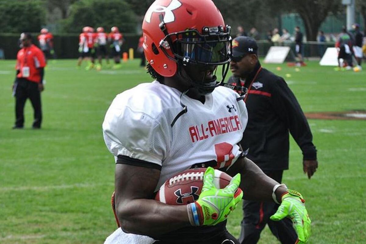 Alabama Football: Tyren Jones Suspension a Perfect Opportunity for Bo ...