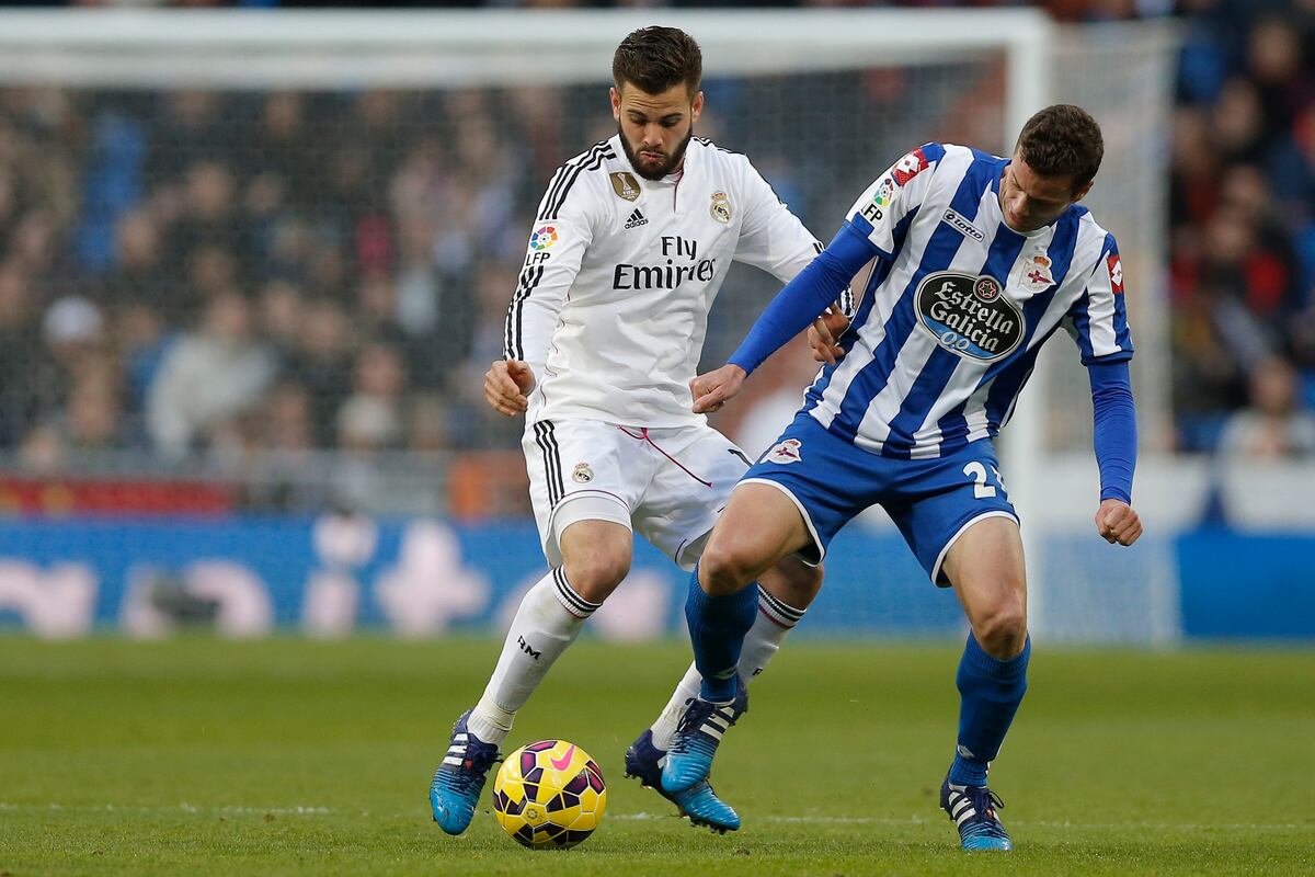 Real Madrid vs. Deportivo La Coruna: Score, Grades and Reaction from La ...