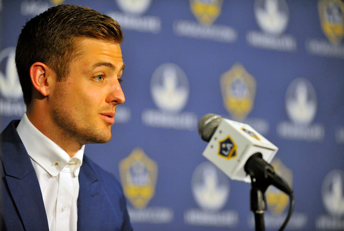 Examining Robbie Rogers' Impact on the American Sports Culture ...