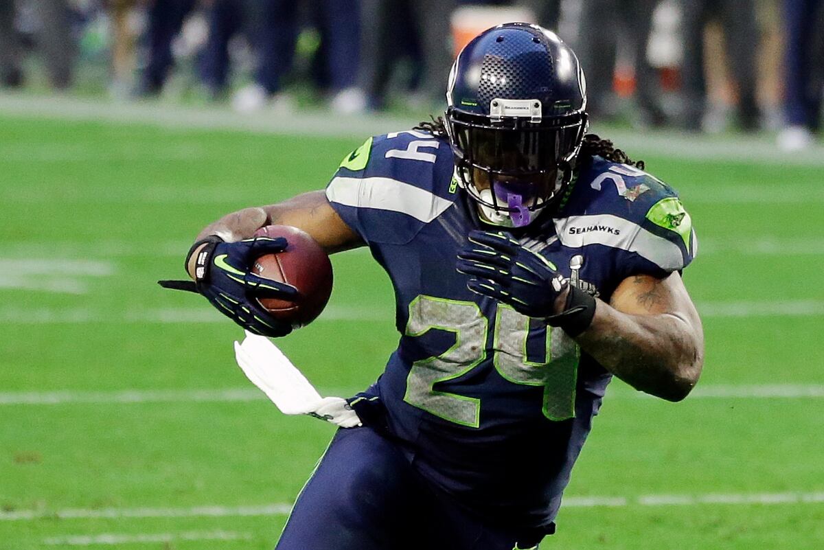 NFL Rumors: Latest Gossip Surrounding Marshawn Lynch, Justin Houston ...