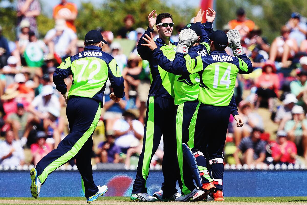 Cricket World Cup 2015 Top Run Scorers Wicket Takers And Averages