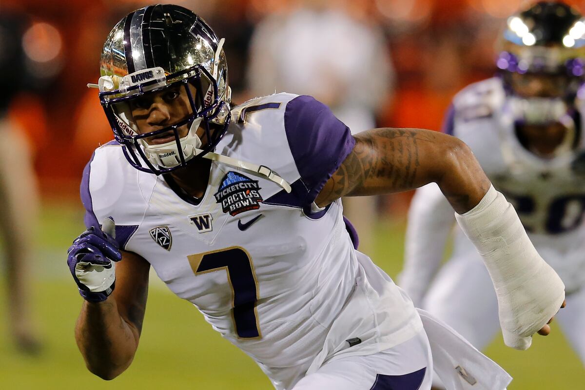 NFL Draft 2015: 1st-Round Mock Draft and Scouting Combine Storylines to ...