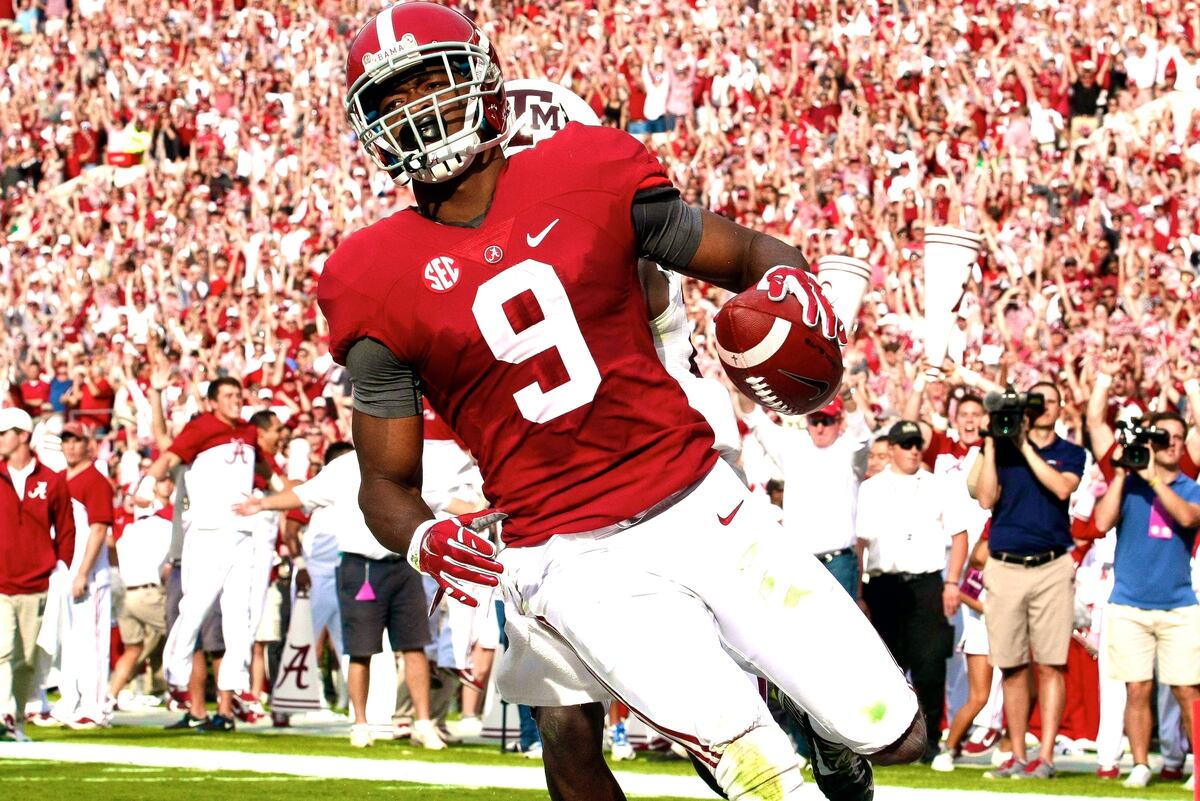 Ranking The Top 50 Players Invited To The 2015 Nfl Scouting Combine