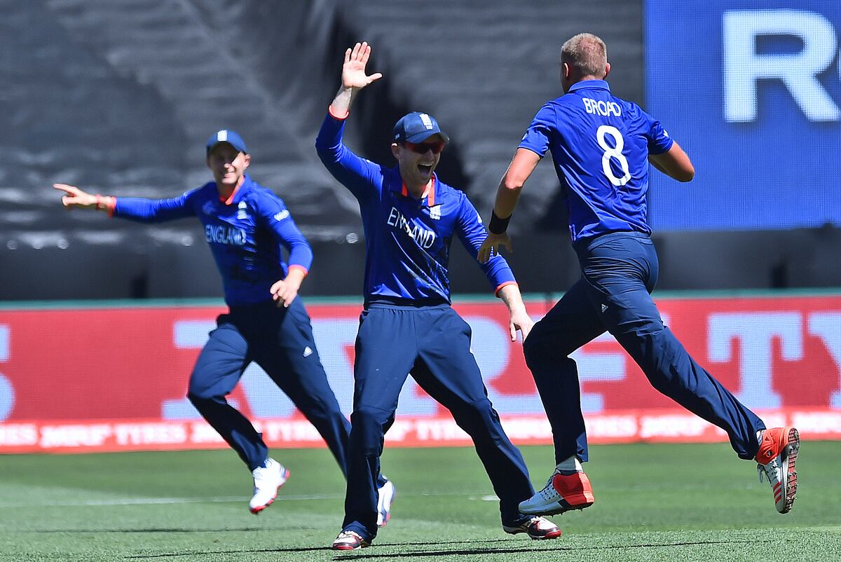 Cricket World Cup 2015 Fixtures: Updated Schedule, Preview for Upcoming ...