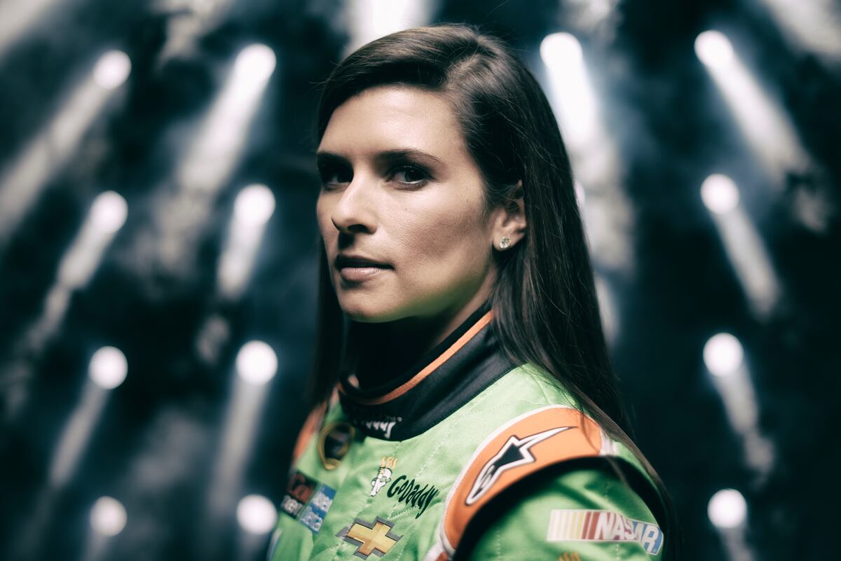 Danica Patrick: Latest News and Predictions Ahead of 2015 Daytona 500 ...